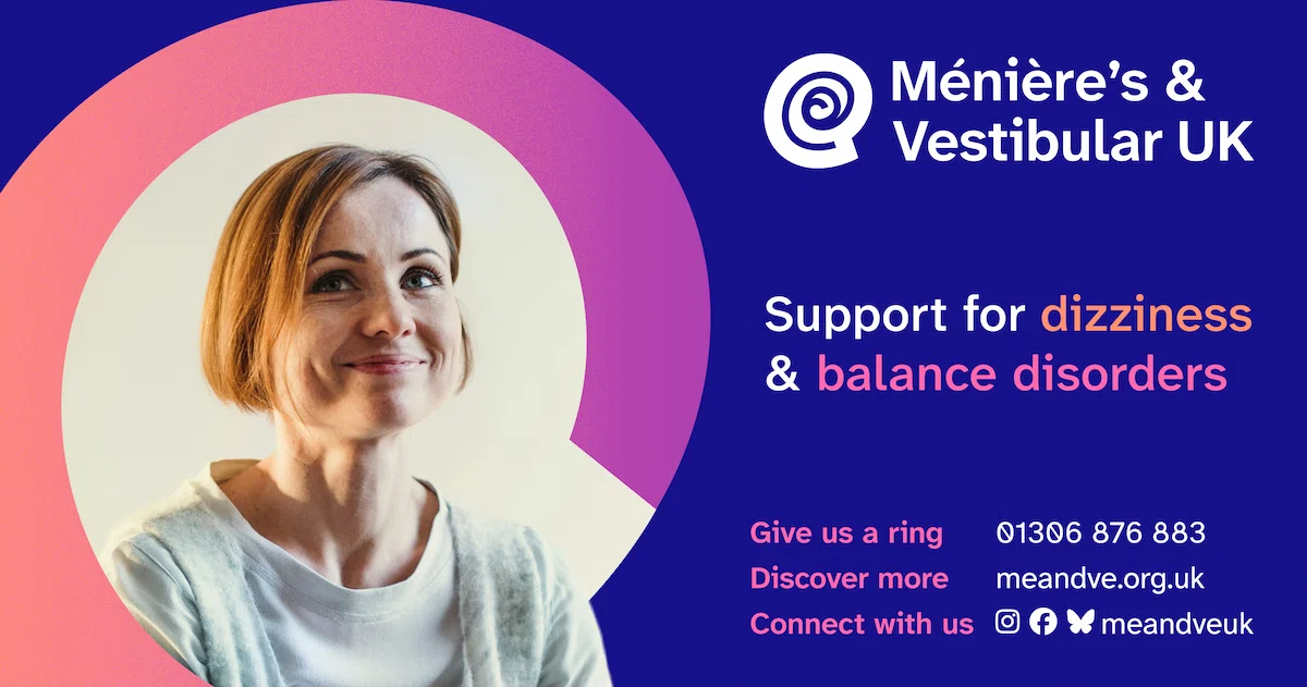 What is Labyrinthitis/Vestibular Neuronitis? | Ménière’s & Vestibular UK